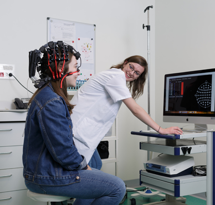 Seenel Imaging - Plaine Images