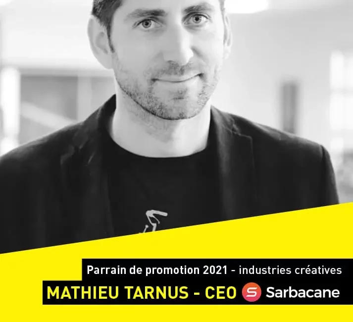 Plaine Images - Le hub des industries créatives